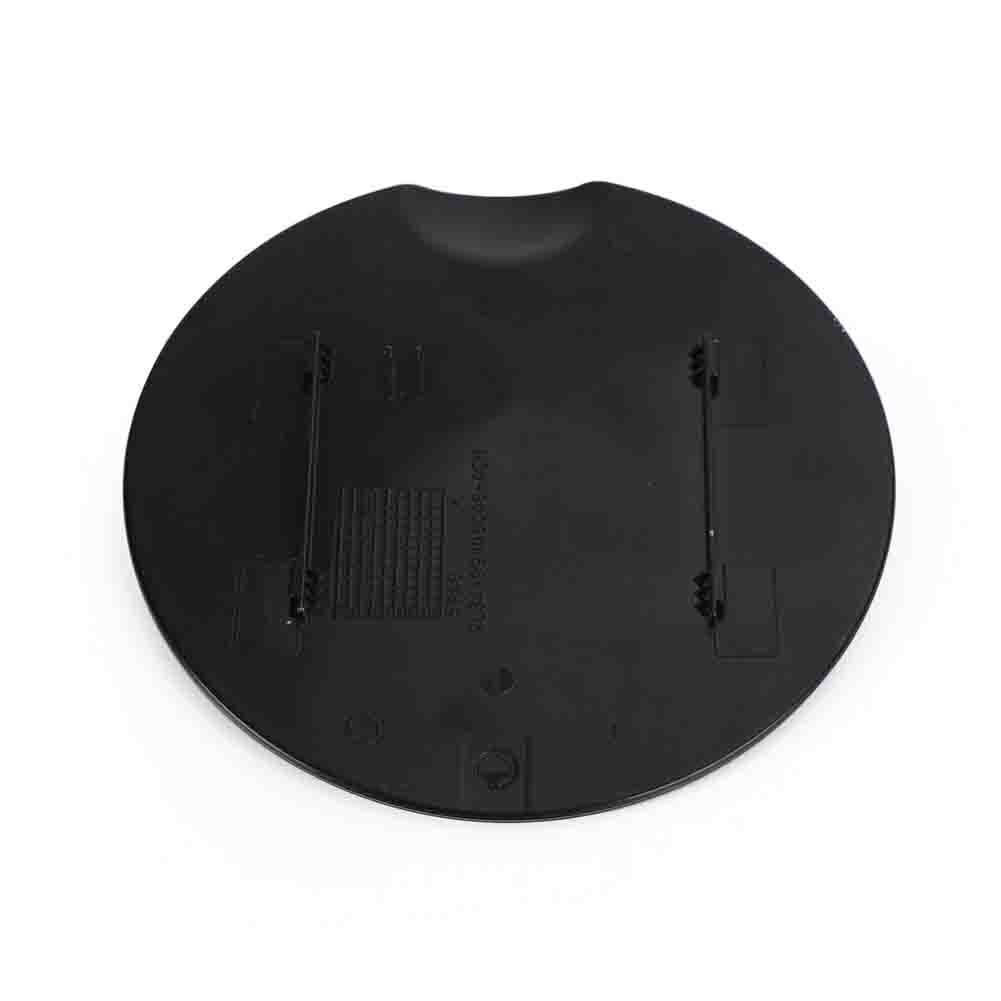 Fuel Gas Tank Filler Lid Door Cap for 2009-2014 Ford F-150 F150 9L3Z ...