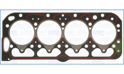 Genuine AJUSA OEM Replacement Cylinder Head Gasket Seal [10007100 ...