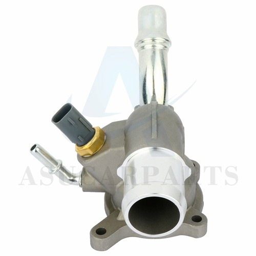 Thermostat Housing for 2015 2016 2017 2018 Jeep Renegade 2.4L 5047861AC ...