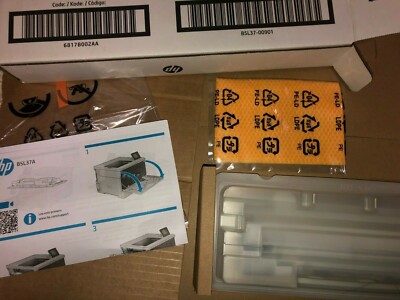 B5L37A HP Genuine Color LaserJet B5L37A Toner Collection Unit | eBay