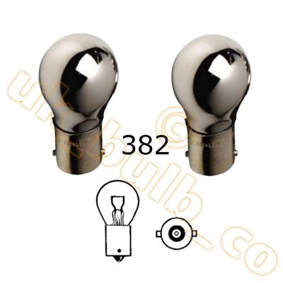 CHROME FRONT INDICATOR BULB FOR BMW 3 Series MODELS (382 P21W) | eBay