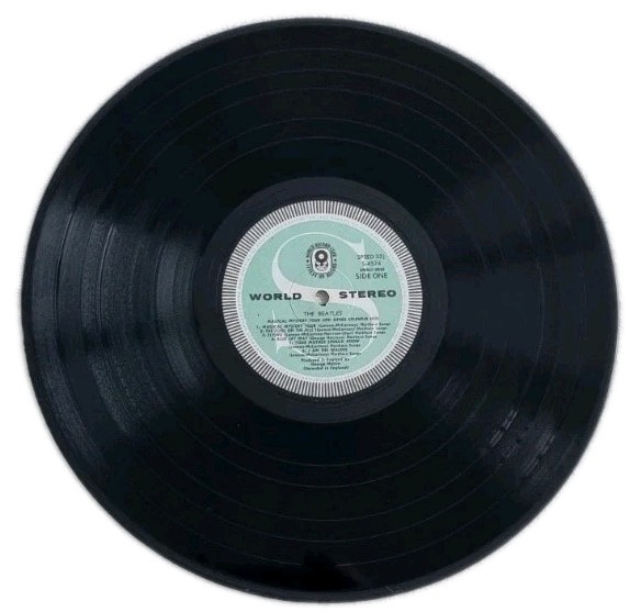 Beatles 1969 World Record Club Magical Mystery Tour Stereo LP ♫ | eBay