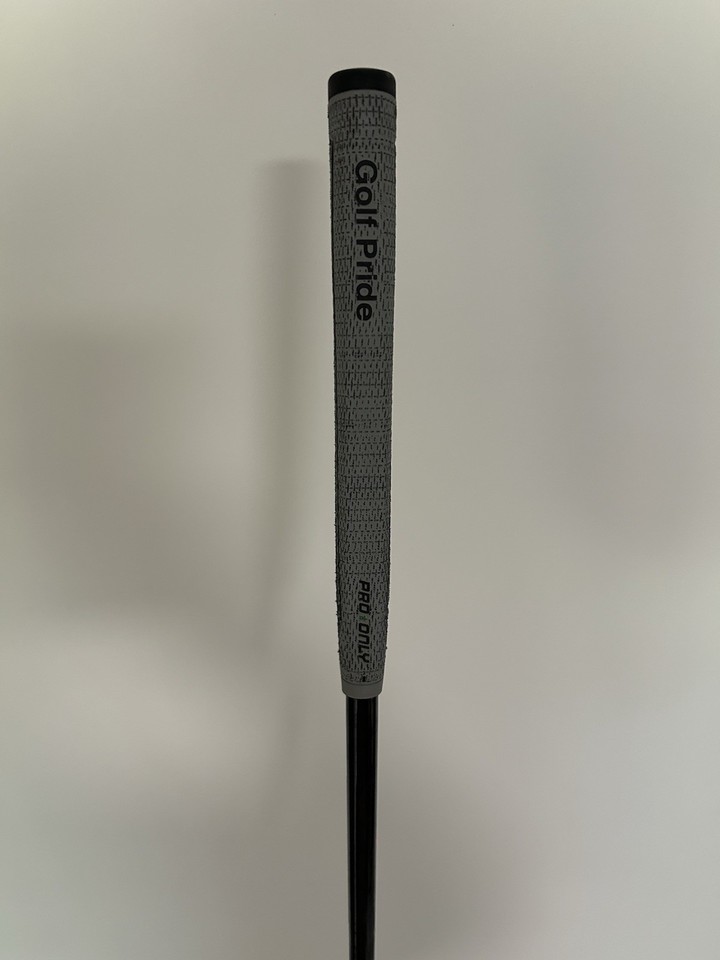 TaylorMade Spider Tour X L-Neck Putter - Scottie Scheffler Build - 35 ...