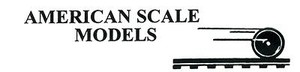 AMERICAN SCALE MODELS | eBay Stores