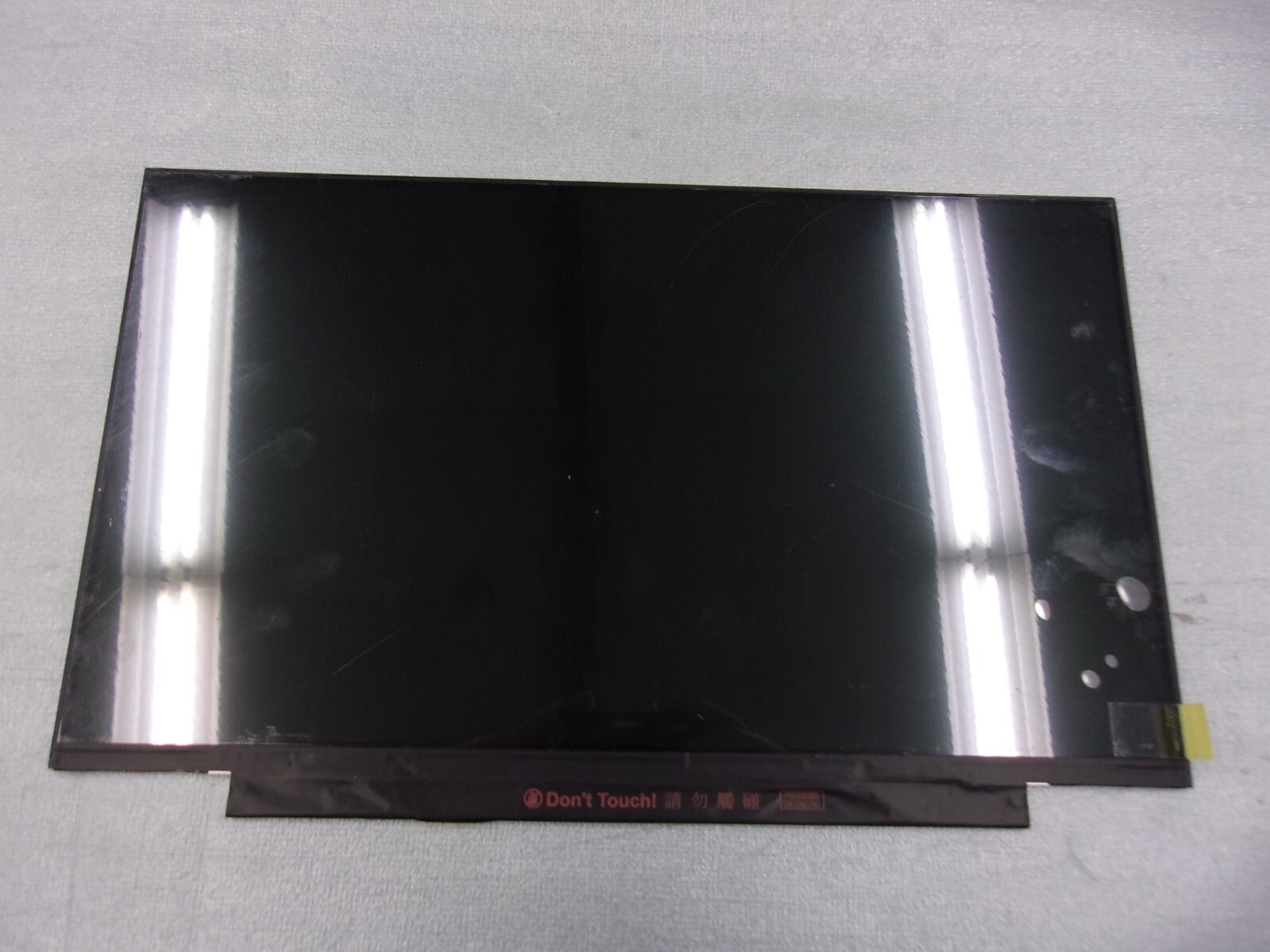 HP SPS-RAW PANEL LCD 14 HD AG SVA - HP PROBOOK 445 G7.. - L98562-001 ...