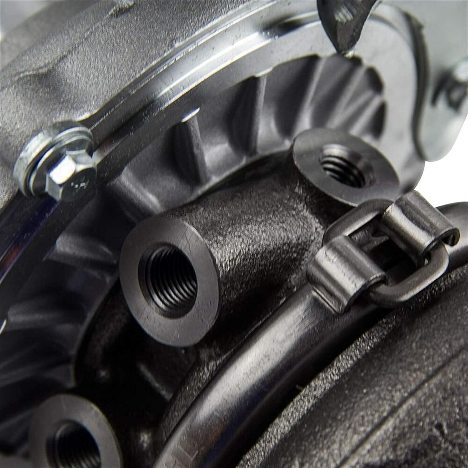 RHF5 RHF5H VF40 Turbo Turbocharger for Subaru Legacy GT Outback XT 2.5 ...