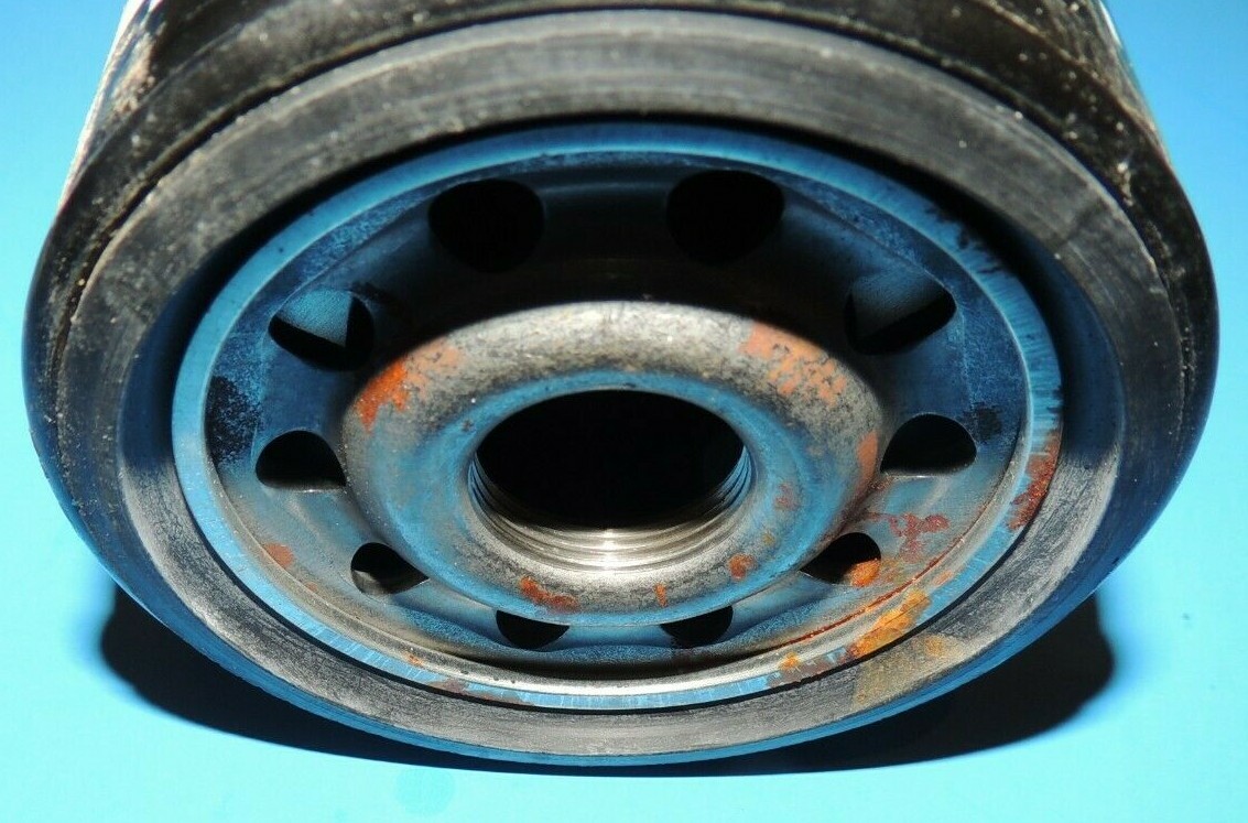 Genuine OEM Caterpillar 9N6007 Tractor Lube Oil Filter 1R0714 USA | eBay