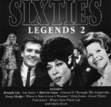 HOLLY Buddy, THE YARDBIRDS... - Sixties legends 2 - CD Album | eBay