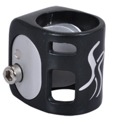 Fasen Wedge Clamp 2 Bolt Double Kick Scooter Clamp For Standard Bar ...