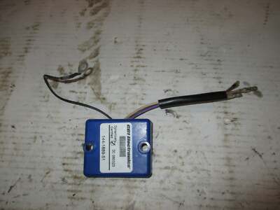 Mercury 50hp 2 stroke outboard CDI electronics rev limiter (144-188951 ...