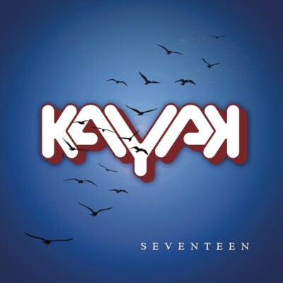 (CD) Kayak - Seventeen | eBay