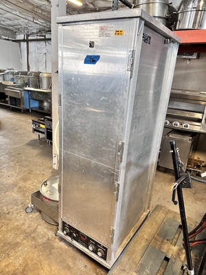 Piper Products 923-H-DD Proofer 120V | eBay