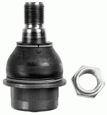 Lemforder Ball Joint 33697 01 fits VW Crafter 2F 2.0 TDI 2.5 TDI | eBay ...