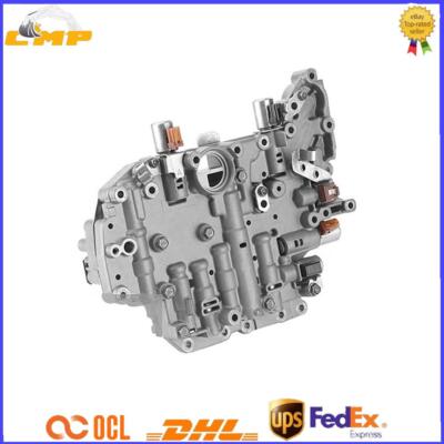 U140 U240 U241 Auto Transmission Gearbox For Toyota RAV4 Camry RX300 ...