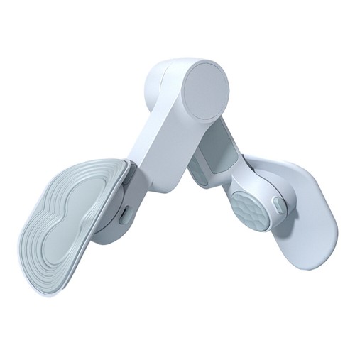 Hip Trainer with Counter Thigh Master Non-Slip Women Home Gym Fitness ...