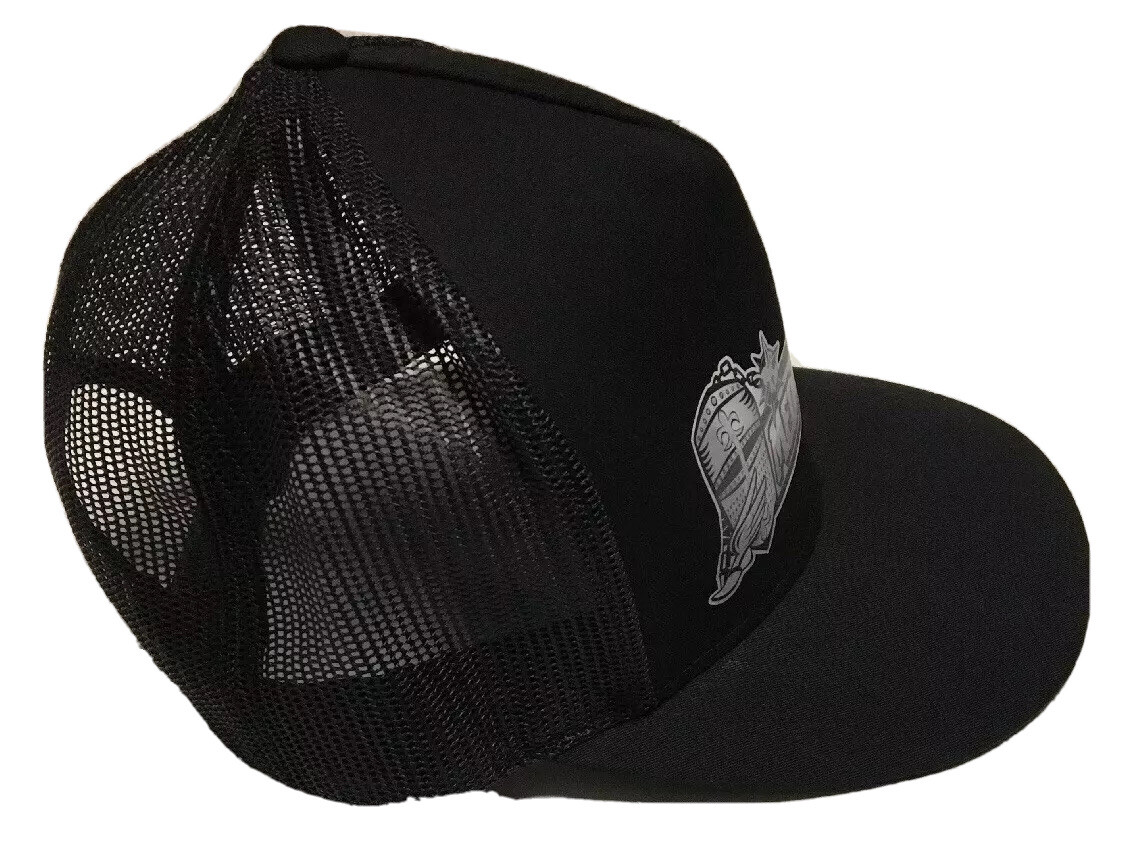 Medieval Rush Hat Obstacle Course Race Cap Running Racing Bismarck ...