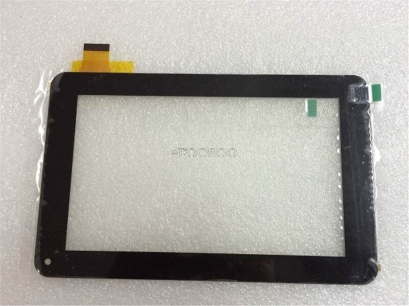 Touch Screen Pc Digitizer Glass For ZP9116-7 VER.00 7" ps | eBay