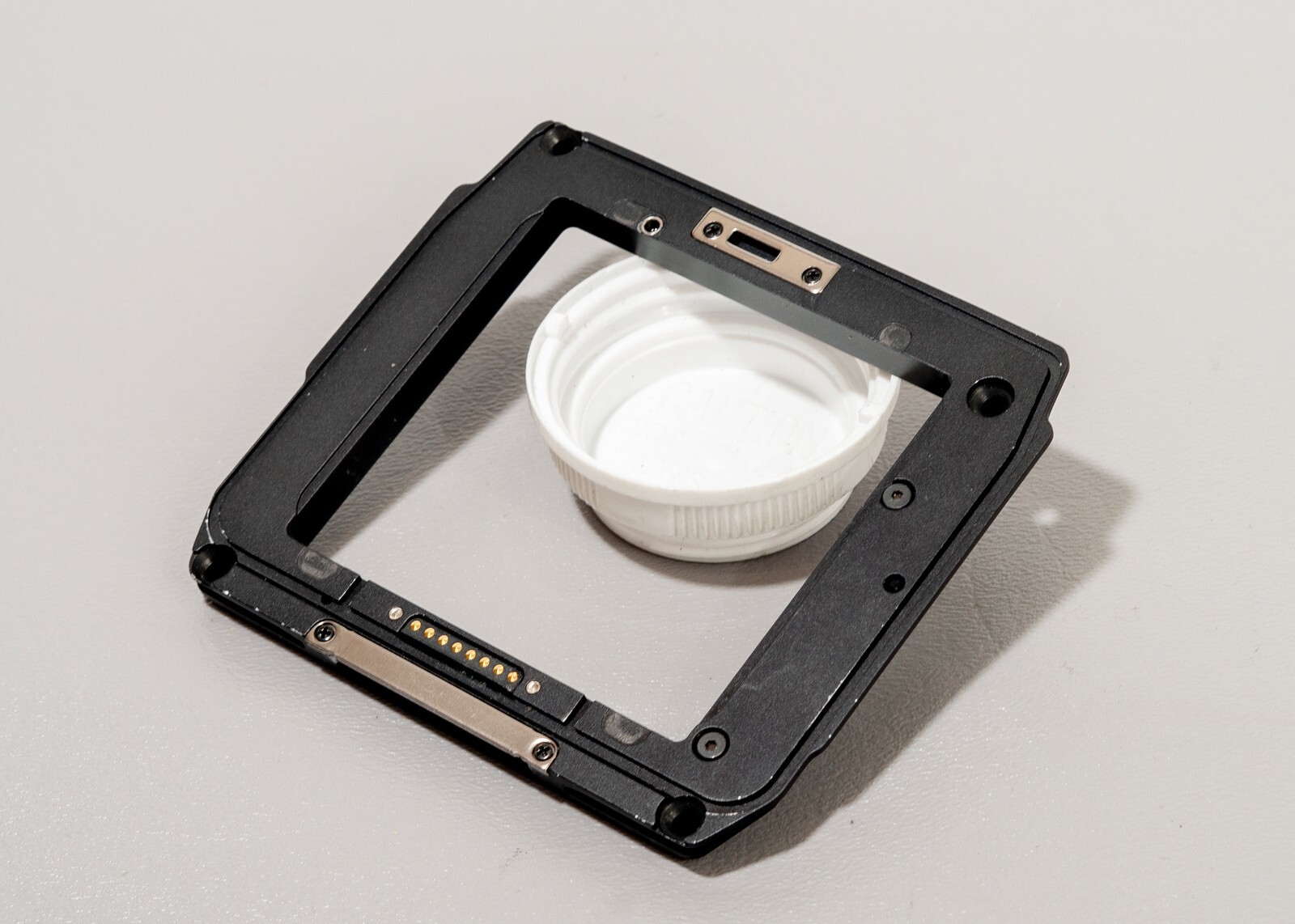 Ixpress Imacon Digital Back i Adapter for Hasselblad H 1 & H 2 Camera ...