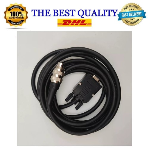 MTU Diagnostic ADEC Cable for ECU 7,8,9 use with Ixxat VCI and Diasys ...