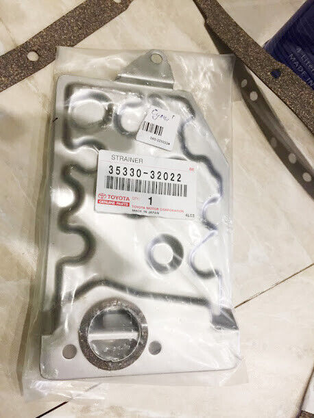 Genuine+OE+Oil+Strainer+3533032022+for+Toyota+35330-32022 for sale ...