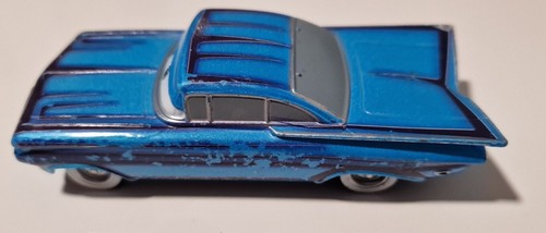 Disney Pixar Cars INTRO RAMONE 1:43 Diecast | eBay