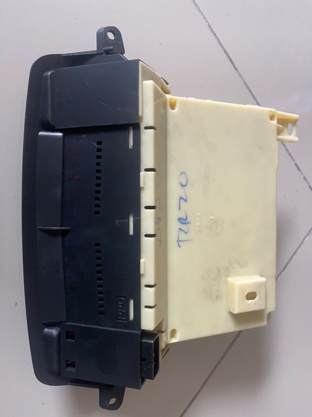 Toyota Estima Emina Lucida Eluceo Tarago TCR20 TCR10 JDM A/C Climate ...