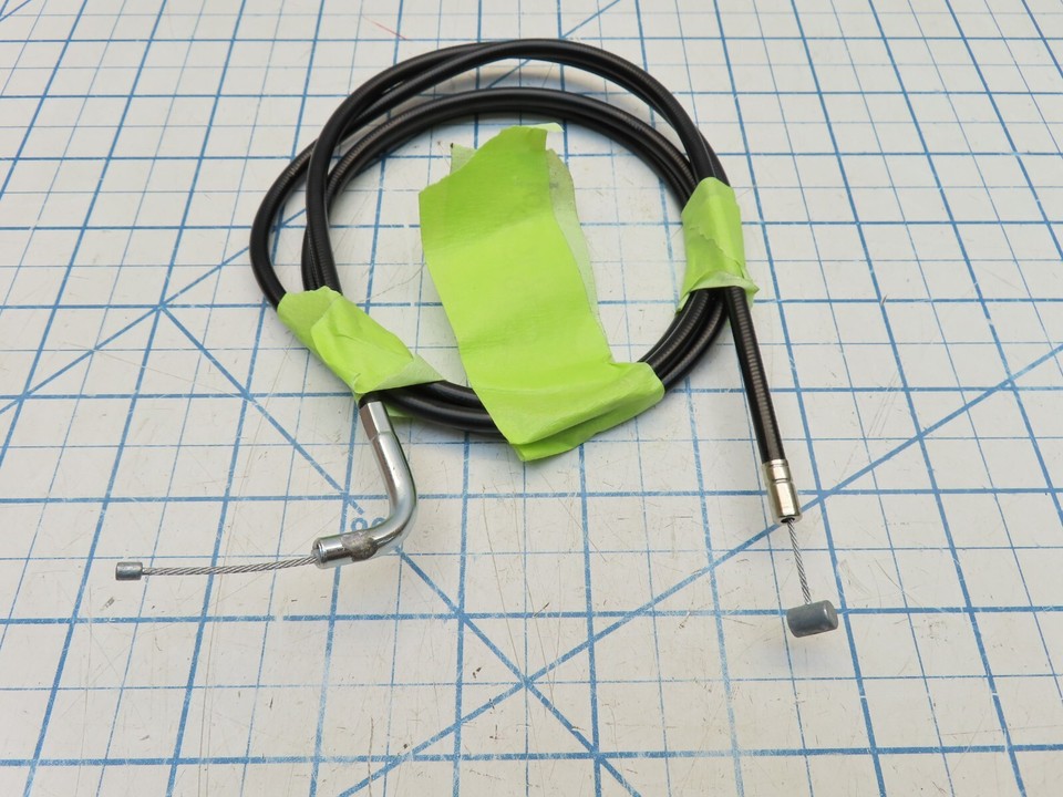 Husqvarna 576785801 Throttle Cable | eBay