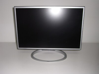 Fujitsu Siemens Scaleoview L22-1W 2200W 22" Monitor Zoll LCD Bildschirm ...