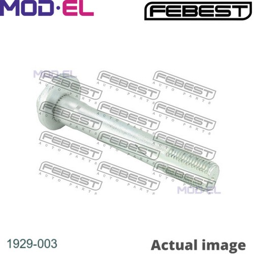 CAMBER CORRECTION SCREW FOR BMW X5/E70/SAV/F15/F85 X6/E71/E72/SAC/F16 ...