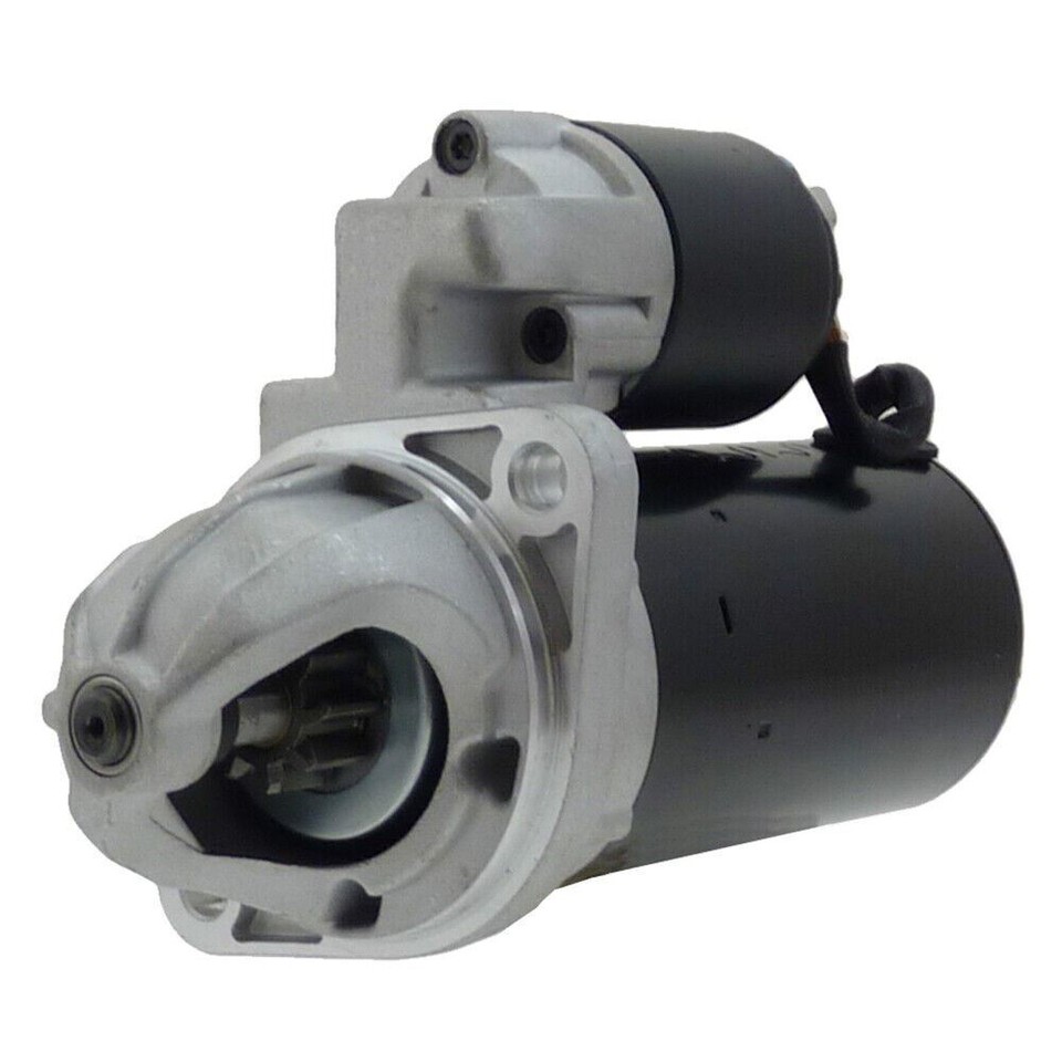 New Starter For John Deere Tractor Skid Steer Loader 328 4120 4320 4520 ...