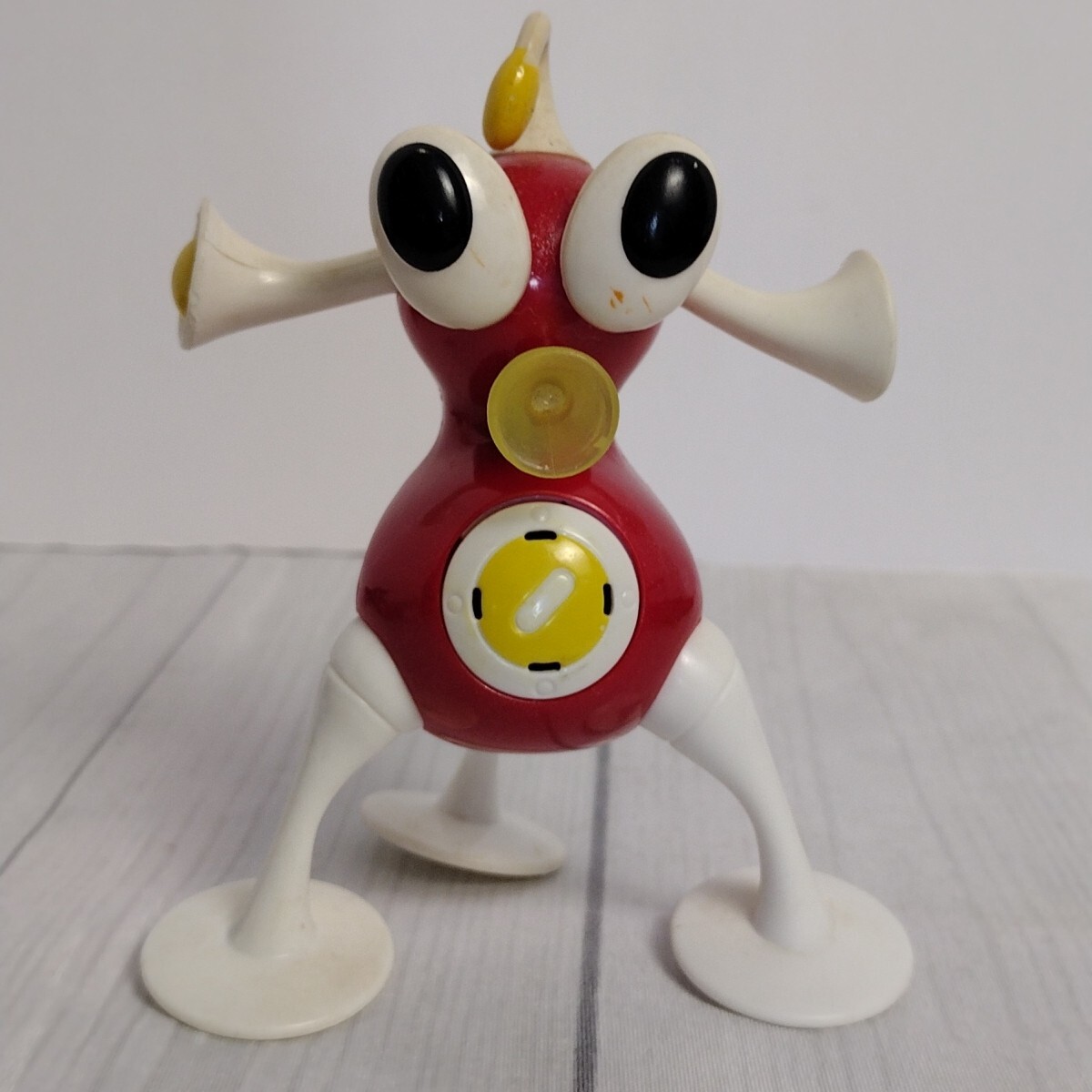 Teletubbies Nao, Nao, Robo Noo Noo | Teletubbies Wiki | Fandom