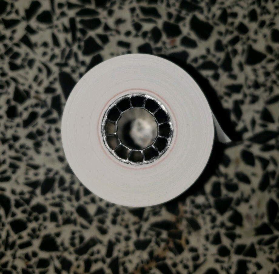 Thermal Paper Roll Replacement For Mettler Toledo & Sartorius Balance ...