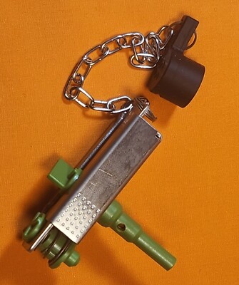 Olympus MH-944 Channel Plug | eBay