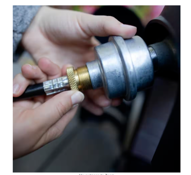 Mr Heater Universal Propane Fuel Filter F273699 / SEALED BOX | eBay