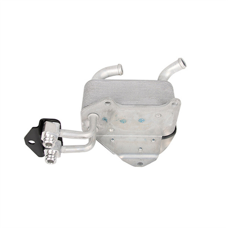 A/T Oil Cooler Assy fit for Ford Ranger AB39-7A095-BB AB39-7A095 JB3G ...