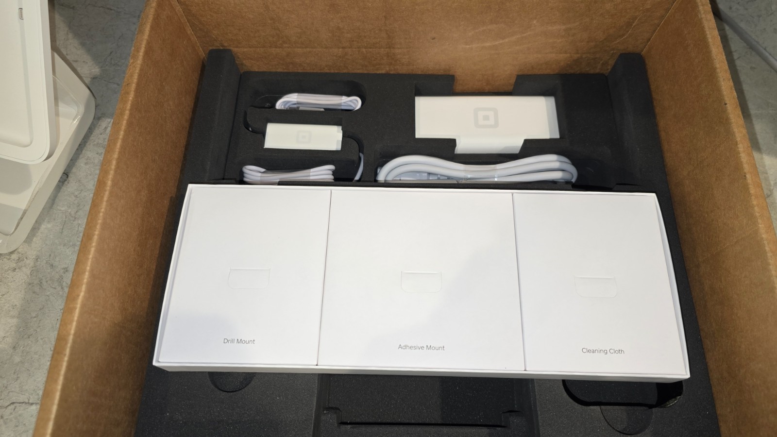 *NEW Square Stand 1st Gen Lightning Connector SKU: A-SKU-0278 #21