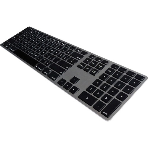 Matias Wired Aluminum Keyboard | eBay