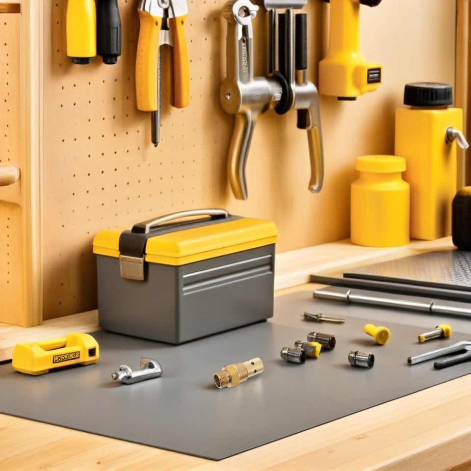 Check Valve For Air Compressor: Rebuild Kit Copper Threaded Compressor ...