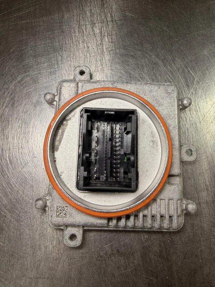 GENUINE VW AG KEBODA LED HEADLIGHT CONTROL MODULE 992941571AA 992.94. ...