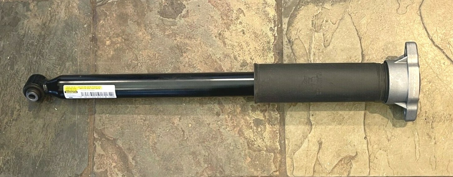 2019 2020 MERCEDES E450 SHOCK ABSORBER PART# 2383201700, 2383207101 ...