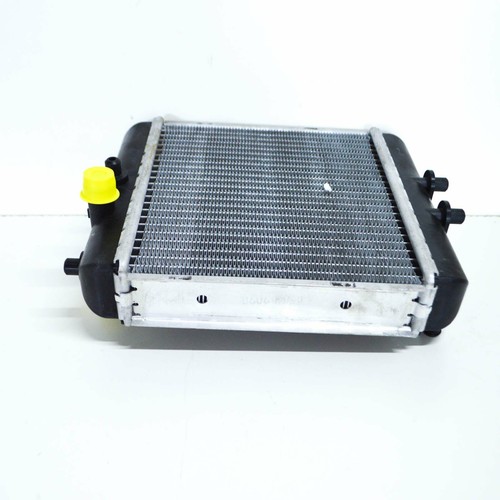NEW AUDI RS5 SPORTBACK 8W6 REAR RIGHT COOLING RADIATOR 8W0121212F OEM ...