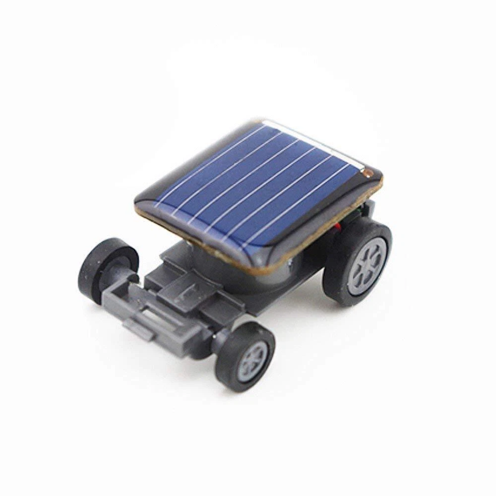 DIY Wooden Solar Car Science Experiment Building Projects, 43% OFF
