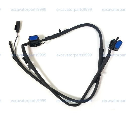 Windshield Washer Jet 61667275175 61667275176 for BMW X6 E71 08-14 E72 ...