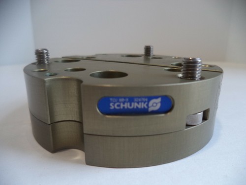 Schunk Compensation Unit 0324784 (TCU-080-3-MV-Z) | eBay