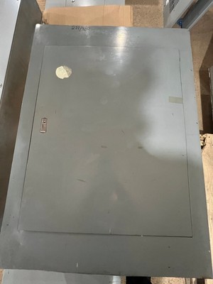 Electrical Panels & Boards - I-Line Panel