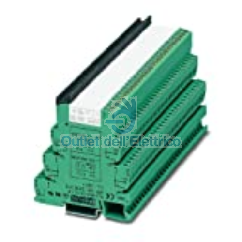 Phoenix 2966472 Plc-Rsp- 24DC/21 Relþ à Ressort | eBay