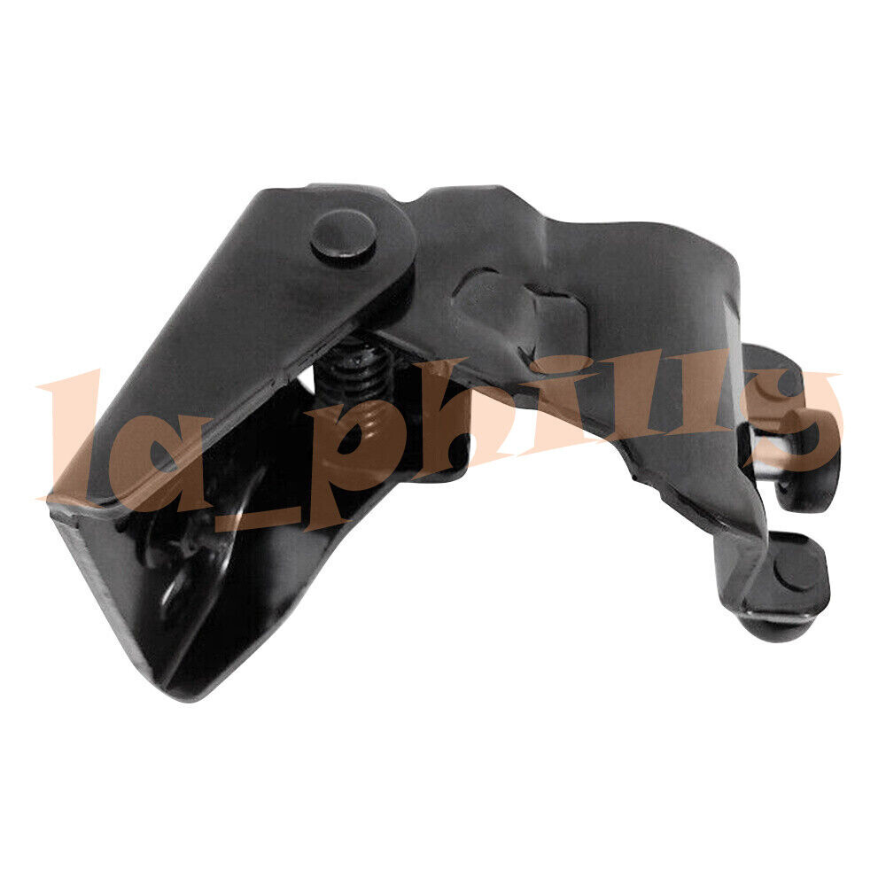 Right Sliding Door Roller Middle Braket for 2007-18 Hyundai H1 83940 ...
