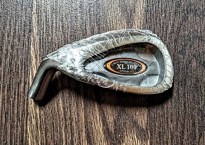 Men's Left-Handed 56* Sand Wedge Modeled After Callaway X-14 Pro Series ...