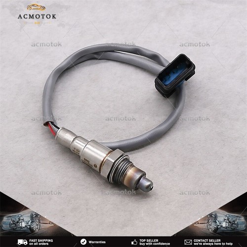 Rear Oxygen Sensor For BMW X1 X2 2018-20 2.0L L4 11788604889 ...