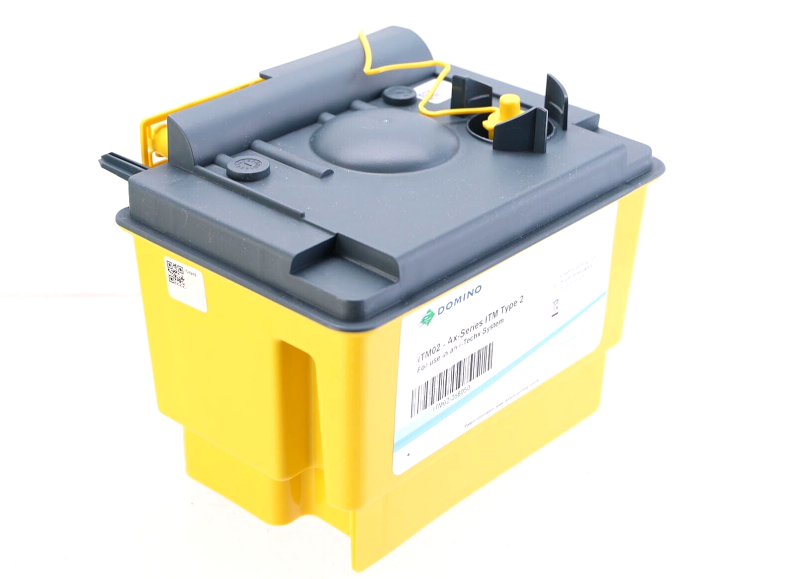 DOMINO ITM02 AX-SERIES TYPE 2 ! NEW ! | eBay